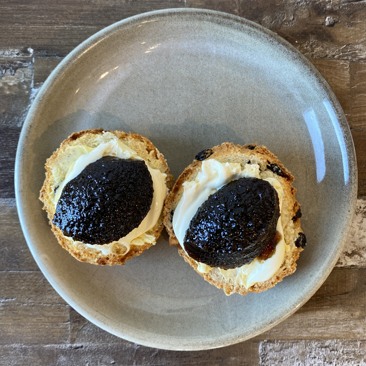 Jersey Apple Black Butter: The Delicious Spread with a Story – Maison ...