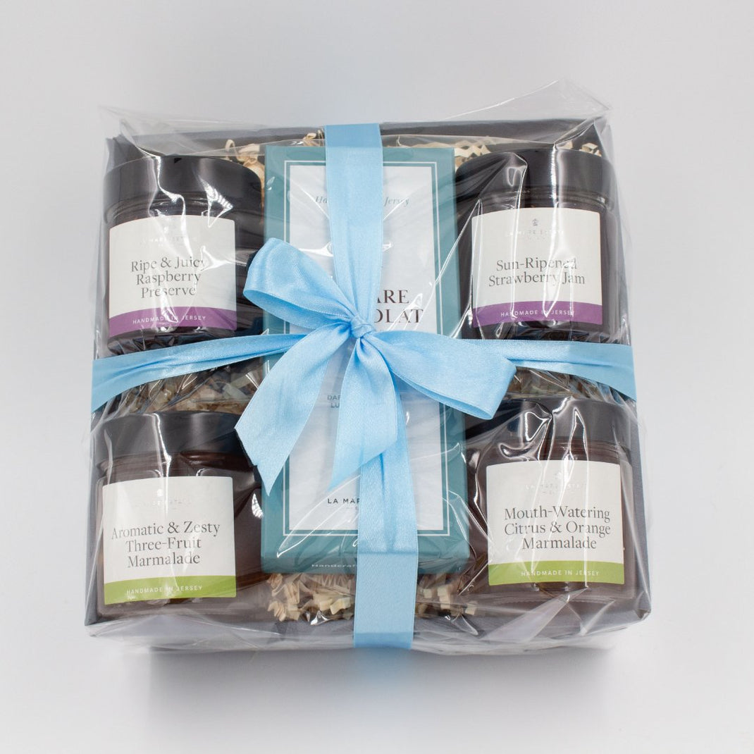 All Maison de Jersey Hampers