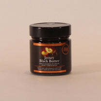 Jersey Black Butter | Maison de Jersey